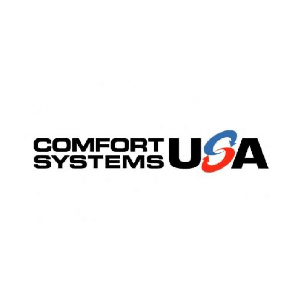 Comfort Systems - TOTAL COMFORT GROUP