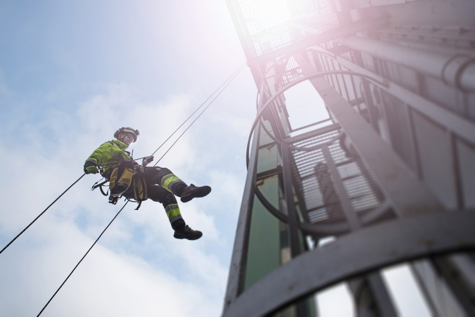 OSHA Regulations: An Overview - TOTAL COMFORT GROUP