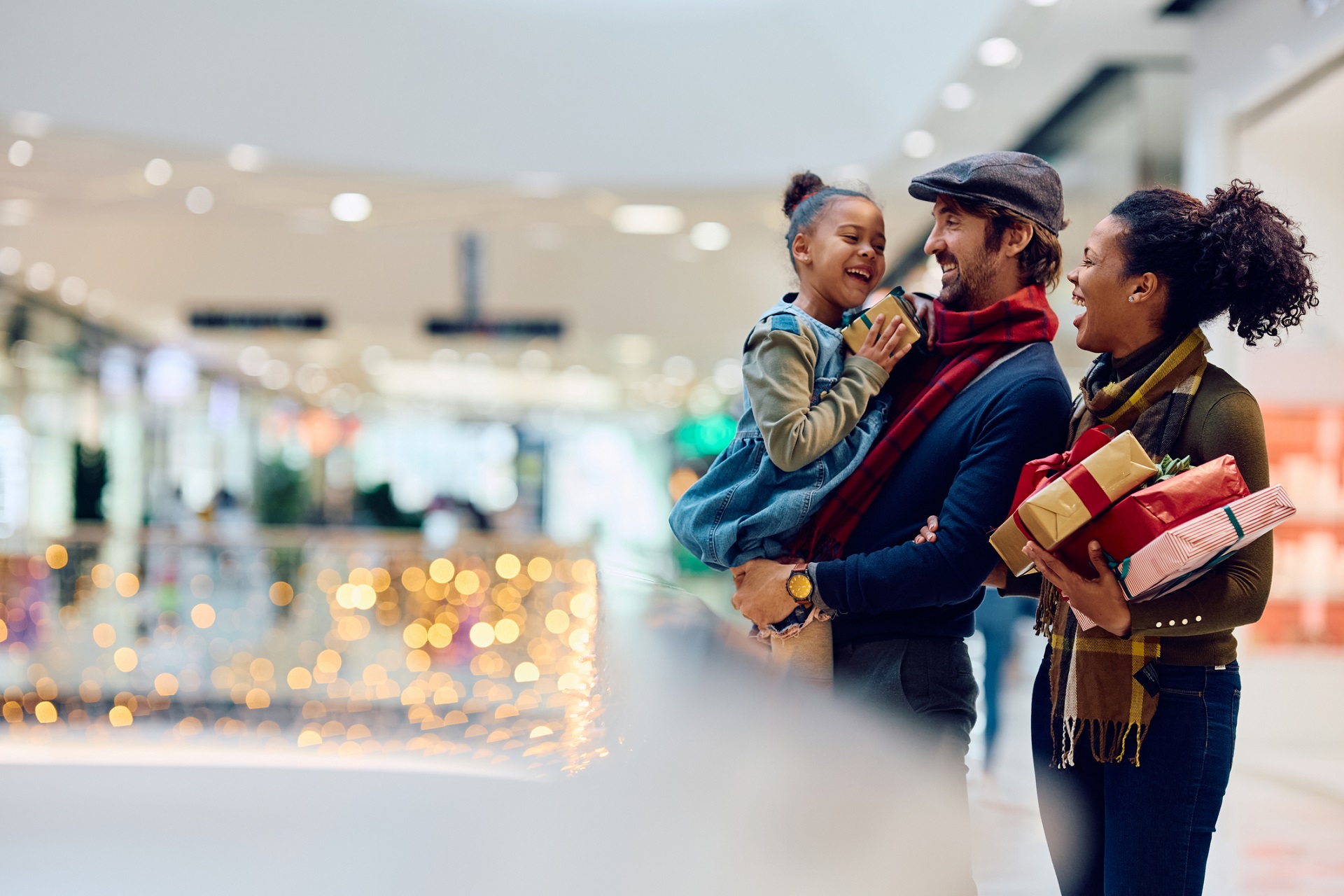 Holiday Rush Ready: Essential HVAC and Electrical Maintenance for Your ...